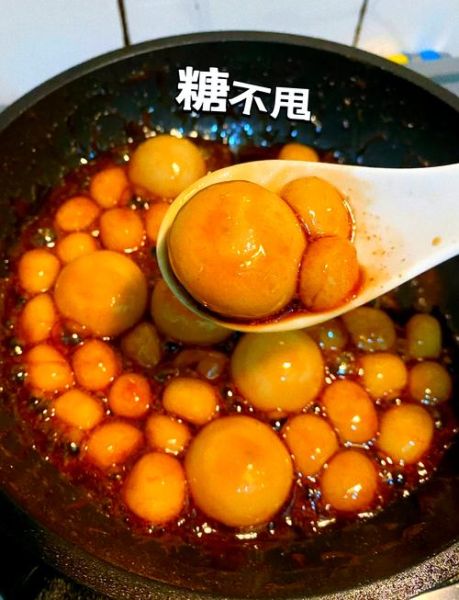 汤圆冷水煮几分钟_冷水下锅还是热水-第1张图片-山城妙识 汤圆冷水煮几分钟_冷水下锅还是热水-第1张图片-山城妙识