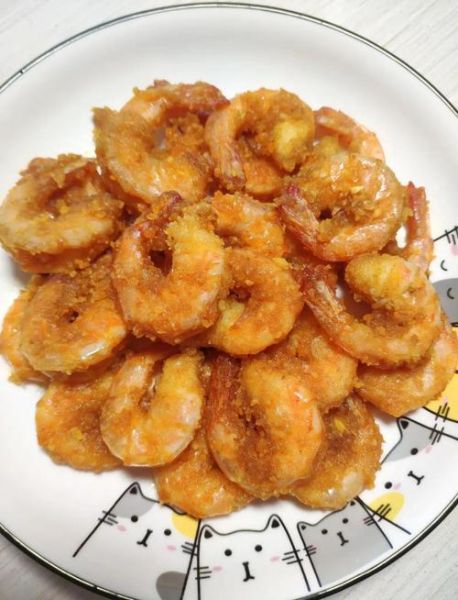 金钱虾怎么做好吃_金钱虾营养价值高吗-第1张图片-山城妙识 金钱虾怎么做好吃_金钱虾营养价值高吗-第1张图片-山城妙识