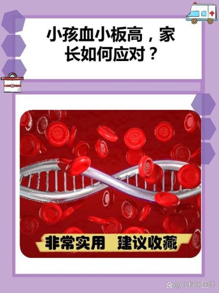 血小板高是怎么回事_血小板偏高怎么办-第2张图片-山城妙识