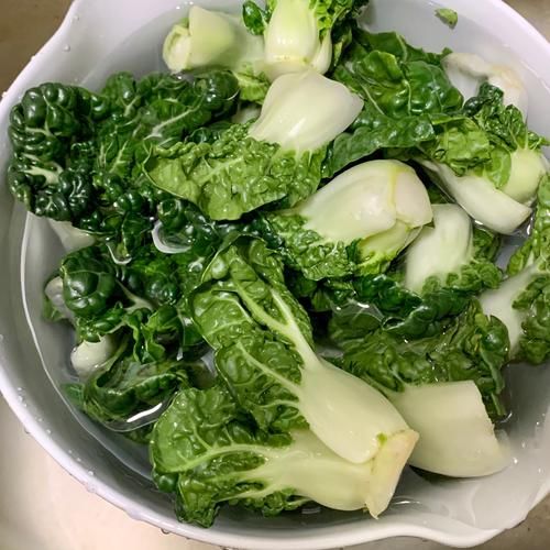 大白菜怎么做好吃_大白菜简单做法-第1张图片-山城妙识 大白菜怎么做好吃_大白菜简单做法-第1张图片-山城妙识