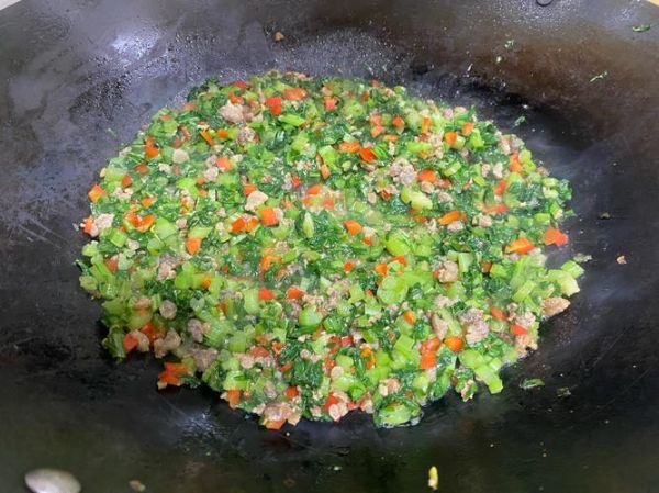 腌制雪里蕻的功效与作用_孕妇能吃吗-第2张图片-山城妙识