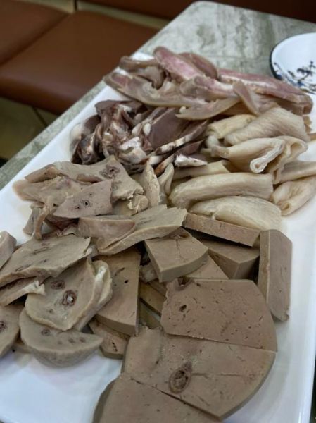 羊杂火锅怎么做好吃_羊杂火锅的家常做法-第2张图片-山城妙识 羊杂火锅怎么做好吃_羊杂火锅的家常做法-第2张图片-山城妙识