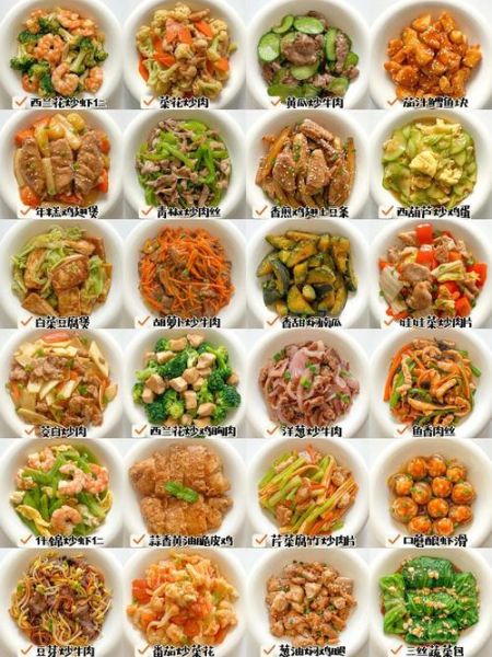 下饭菜排行榜_哪些菜最下饭-第1张图片-山城妙识