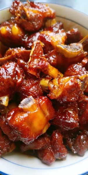 排骨酱怎么做好吃_排骨酱可以做什么菜-第2张图片-山城妙识 排骨酱怎么做好吃_排骨酱可以做什么菜-第2张图片-山城妙识