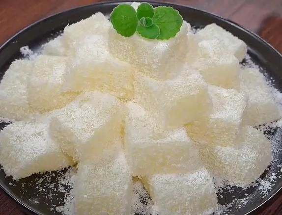 菠萝糕的做法_菠萝糕怎么保存-第1张图片-山城妙识 菠萝糕的做法_菠萝糕怎么保存-第1张图片-山城妙识