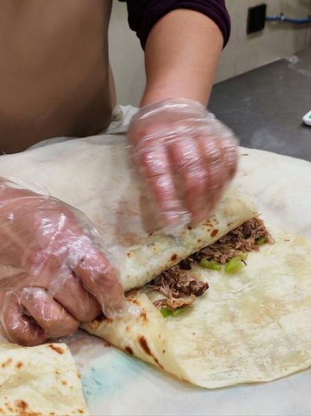 熏肉大饼技术培训哪家好_学费多少钱-第1张图片-山城妙识 熏肉大饼技术培训哪家好_学费多少钱-第1张图片-山城妙识