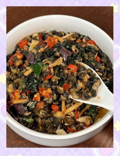 香辣海螺肉怎么做_香辣海螺肉正宗做法-第2张图片-山城妙识 香辣海螺肉怎么做_香辣海螺肉正宗做法-第2张图片-山城妙识