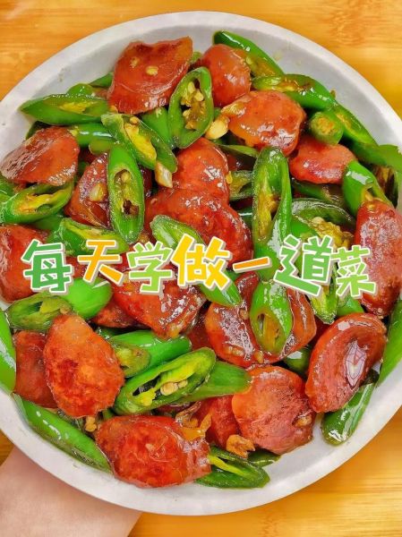 炒热狗肠怎么炒才好吃_热狗肠炒多久才熟-第1张图片-山城妙识 炒热狗肠怎么炒才好吃_热狗肠炒多久才熟-第1张图片-山城妙识