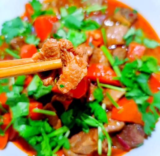 红烧羊肉怎么做_红烧羊肉去膻味技巧-第3张图片-山城妙识 红烧羊肉怎么做_红烧羊肉去膻味技巧-第3张图片-山城妙识