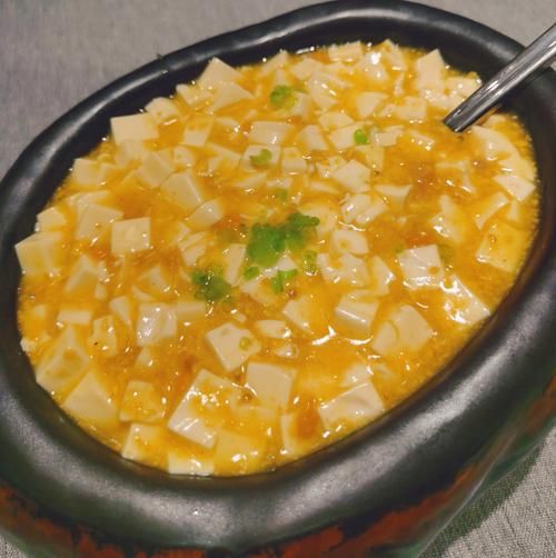 鸭蛋蟹黄豆腐怎么做_鸭蛋蟹黄豆腐的家常做法-第3张图片-山城妙识 鸭蛋蟹黄豆腐怎么做_鸭蛋蟹黄豆腐的家常做法-第3张图片-山城妙识