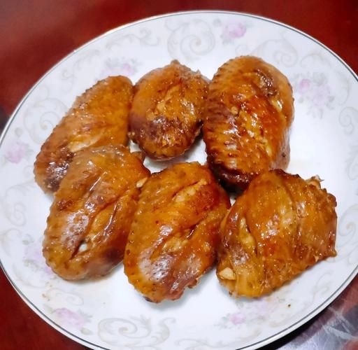 蜜汁鸡翅烤箱做法_怎么烤才外焦里嫩-第3张图片-山城妙识 蜜汁鸡翅烤箱做法_怎么烤才外焦里嫩-第3张图片-山城妙识