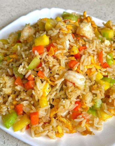 什么炒饭最好吃_家常炒饭怎么做-第1张图片-山城妙识 什么炒饭最好吃_家常炒饭怎么做-第1张图片-山城妙识