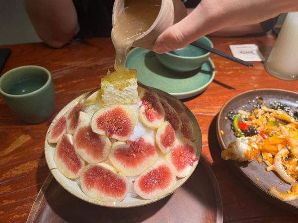 韩式料理怎么拍好看_韩式料理摆盘技巧-第3张图片-山城妙识