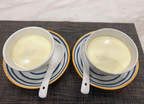 鲜奶炖蛋怎么做才滑嫩_鲜奶炖蛋失败原因-第2张图片-山城妙识