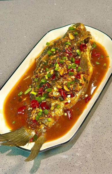 鱼怎么红烧最好吃_红烧鱼用什么鱼最好-第2张图片-山城妙识 鱼怎么红烧最好吃_红烧鱼用什么鱼最好-第2张图片-山城妙识