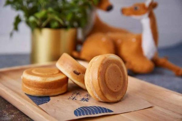 台湾车轮饼调浆比例_为什么面糊会起泡-第1张图片-山城妙识 台湾车轮饼调浆比例_为什么面糊会起泡-第1张图片-山城妙识