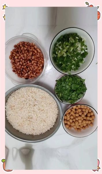 油茶怎么做_油茶制作流程正确做法-第1张图片-山城妙识 油茶怎么做_油茶制作流程正确做法-第1张图片-山城妙识