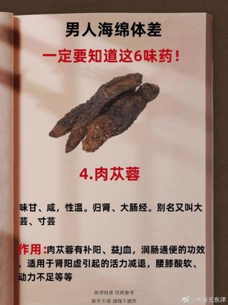 壮阳补肾中药配方有哪些_如何正确服用-第1张图片-山城妙识