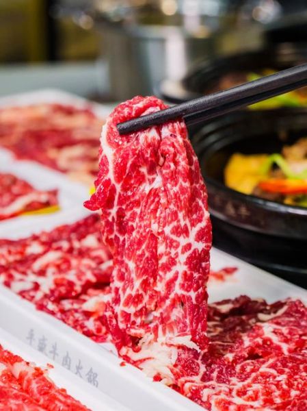 牛肉火锅怎么做_牛肉火锅需要哪些食材-第2张图片-山城妙识 牛肉火锅怎么做_牛肉火锅需要哪些食材-第2张图片-山城妙识