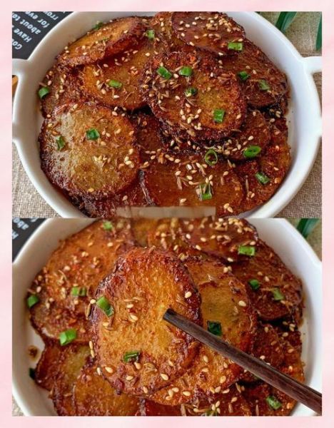 家常孜然土豆片怎么做_孜然土豆片怎么炒才脆-第3张图片-山城妙识 家常孜然土豆片怎么做_孜然土豆片怎么炒才脆-第3张图片-山城妙识