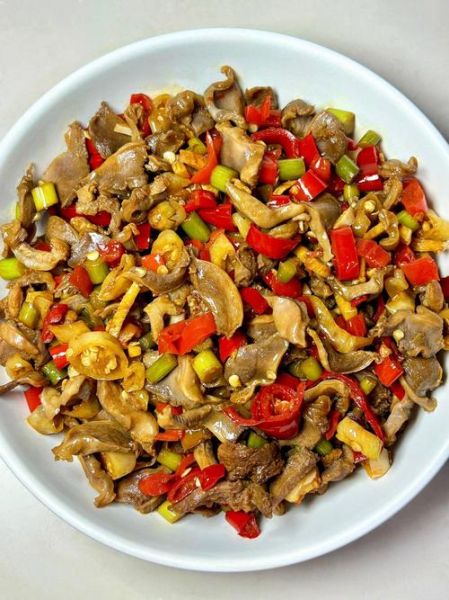 炖鸡胗子怎么做好吃_鸡胗子炖多久才软烂-第1张图片-山城妙识 炖鸡胗子怎么做好吃_鸡胗子炖多久才软烂-第1张图片-山城妙识