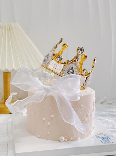 皇冠蛋糕图片生日蛋糕_皇冠生日蛋糕怎么做-第2张图片-山城妙识 皇冠蛋糕图片生日蛋糕_皇冠生日蛋糕怎么做-第2张图片-山城妙识