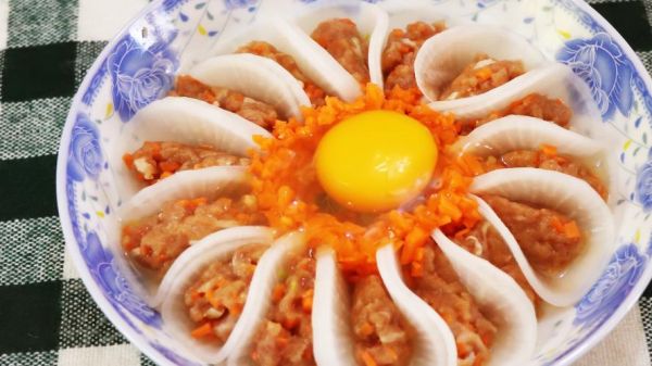 蒸肉末怎么做_蒸肉末要蒸多久-第3张图片-山城妙识 蒸肉末怎么做_蒸肉末要蒸多久-第3张图片-山城妙识