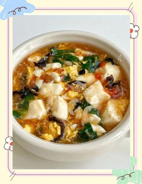 豆腐脑的正确做法大全_豆腐脑怎么做才嫩滑-第2张图片-山城妙识