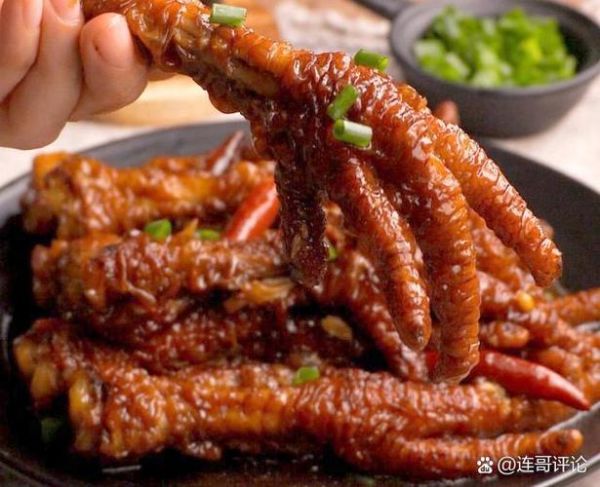 油炸凤爪怎么做_油炸凤爪酥脆秘诀-第3张图片-山城妙识 油炸凤爪怎么做_油炸凤爪酥脆秘诀-第3张图片-山城妙识