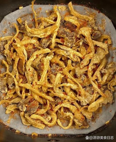 油炸平菇怎么做_油炸平菇需要焯水吗-第3张图片-山城妙识 油炸平菇怎么做_油炸平菇需要焯水吗-第3张图片-山城妙识