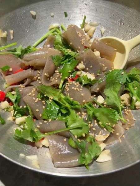 魔芋减肥怎么吃_一周食谱-第1张图片-山城妙识