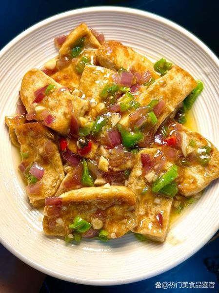 家常豆腐怎么做法_家常豆腐用什么豆腐最好-第3张图片-山城妙识 家常豆腐怎么做法_家常豆腐用什么豆腐最好-第3张图片-山城妙识