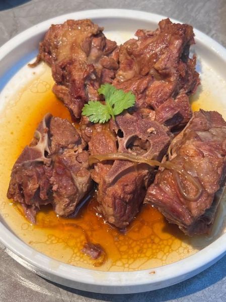 酱骨架怎么做才最正宗_酱骨架最正宗的做法-第1张图片-山城妙识 酱骨架怎么做才最正宗_酱骨架最正宗的做法-第1张图片-山城妙识