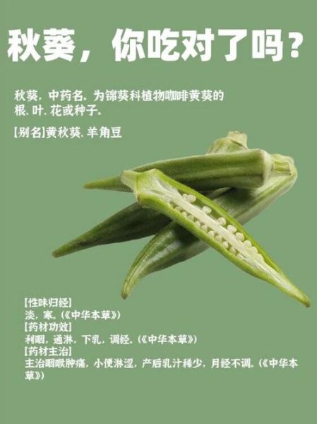 秋葵种子能吃吗_秋葵种子怎么吃-第3张图片-山城妙识