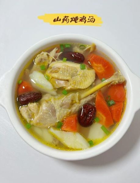 高压锅炖鸡放多少水_高压锅炖鸡水放多了怎么办-第3张图片-山城妙识