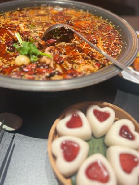 毛血旺正宗食材有哪些_毛血旺配菜怎么选-第2张图片-山城妙识