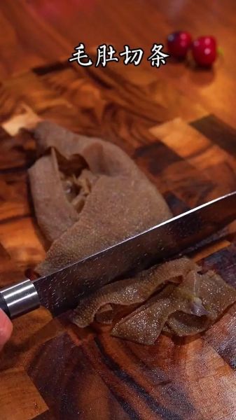 毛血旺正宗食材有哪些_毛血旺配菜怎么选-第3张图片-山城妙识