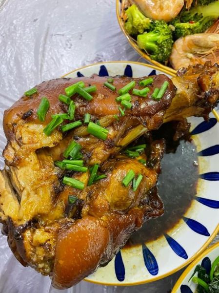 肘子怎么做好吃_家常肘子做法大全图解窍门-第3张图片-山城妙识 肘子怎么做好吃_家常肘子做法大全图解窍门-第3张图片-山城妙识