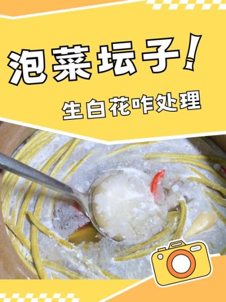 怎样腌酸菜才能不烂_酸菜腌制不烂的方法-第3张图片-山城妙识