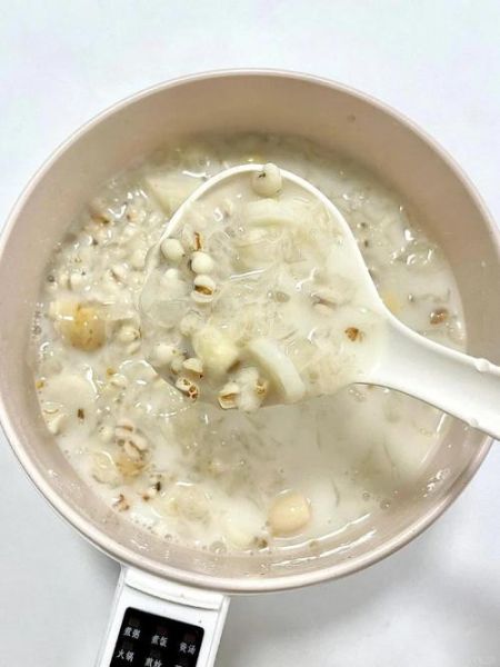 简单早餐粥怎么做_家常粥100种做法-第3张图片-山城妙识