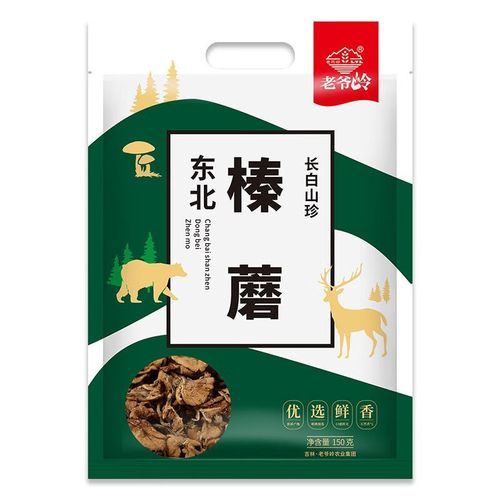 榛菇图片价格_榛菇多少钱一斤-第1张图片-山城妙识