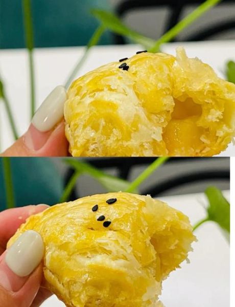 蛋挞皮做苹果派怎么做_蛋挞皮苹果派烤箱温度时间-第2张图片-山城妙识