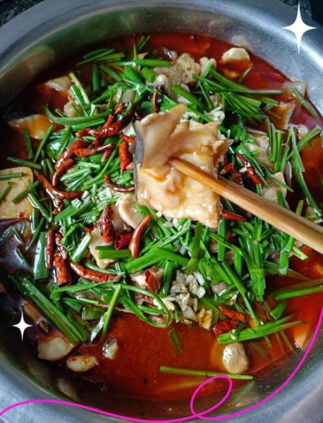 鱼火锅怎么做_家庭版鱼火锅底料配方-第2张图片-山城妙识 鱼火锅怎么做_家庭版鱼火锅底料配方-第2张图片-山城妙识