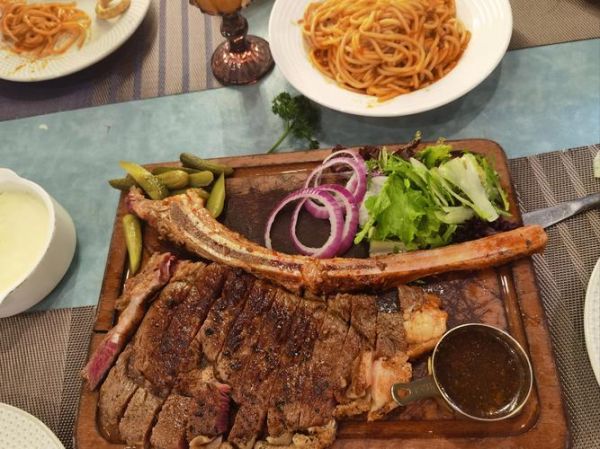 西餐有哪些_西餐有哪些必吃经典菜-第2张图片-山城妙识 西餐有哪些_西餐有哪些必吃经典菜-第2张图片-山城妙识