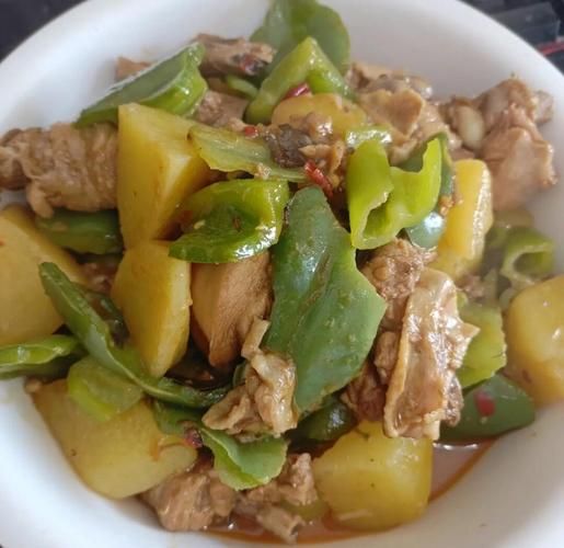 大盘鸡炖多长时间_大盘鸡炖多久才入味-第1张图片-山城妙识 大盘鸡炖多长时间_大盘鸡炖多久才入味-第1张图片-山城妙识