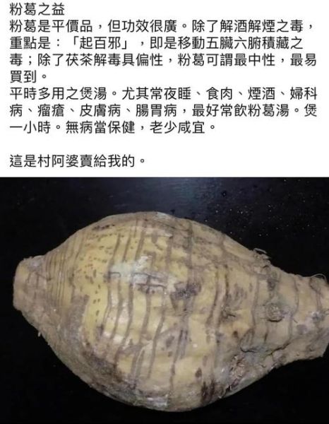 葛根粉的功效与作用_葛根粉怎么吃效果最好-第3张图片-山城妙识 葛根粉的功效与作用_葛根粉怎么吃效果最好-第3张图片-山城妙识