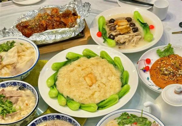 豫菜在八大菜系排名_豫菜为何被低估-第1张图片-山城妙识