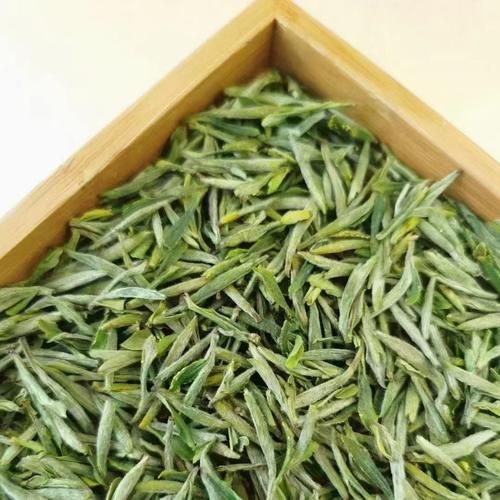 黄山毛尖是什么茶_黄山毛尖属于绿茶吗-第3张图片-山城妙识