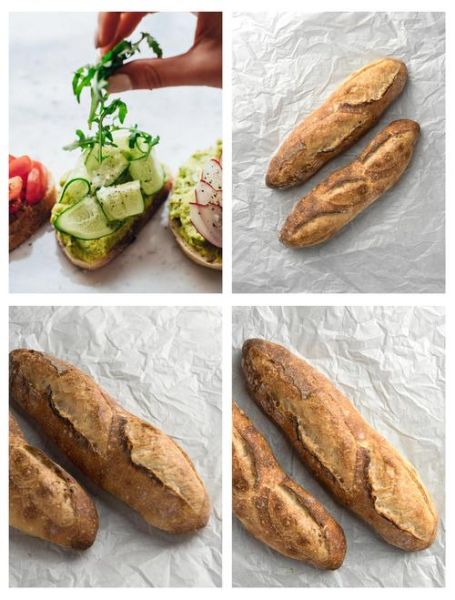 法式面包棍怎么吃_吃法大全-第3张图片-山城妙识 法式面包棍怎么吃_吃法大全-第3张图片-山城妙识