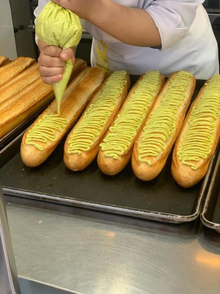 法式面包棍怎么吃_吃法大全-第2张图片-山城妙识 法式面包棍怎么吃_吃法大全-第2张图片-山城妙识